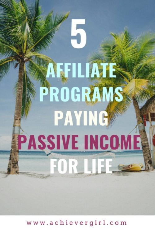 Want To Get Paid For Life? Continuity Affiliate Programs Can Do It For ...