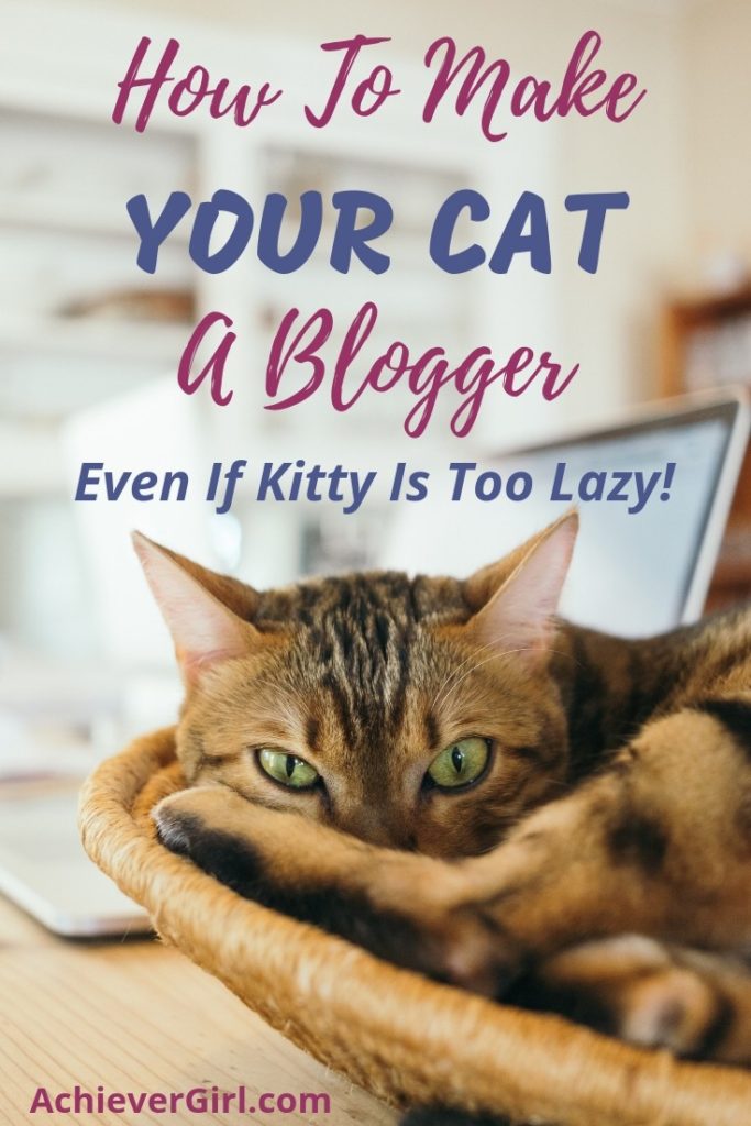 Blog | Achiever Girl